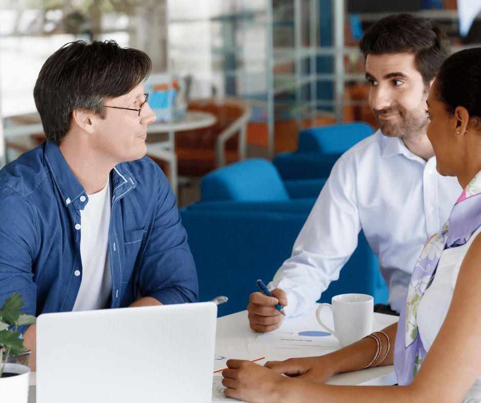 The Future Of Office Space Occupancy | Hallmark Projects Ltd.